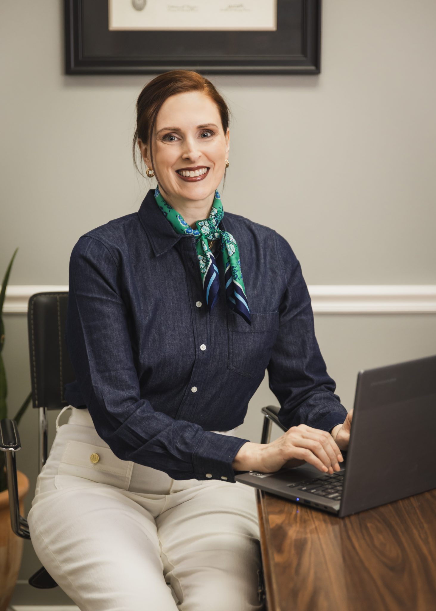 Dr. Jennifer Lane - Family Medicine Doctor in Franklin TN